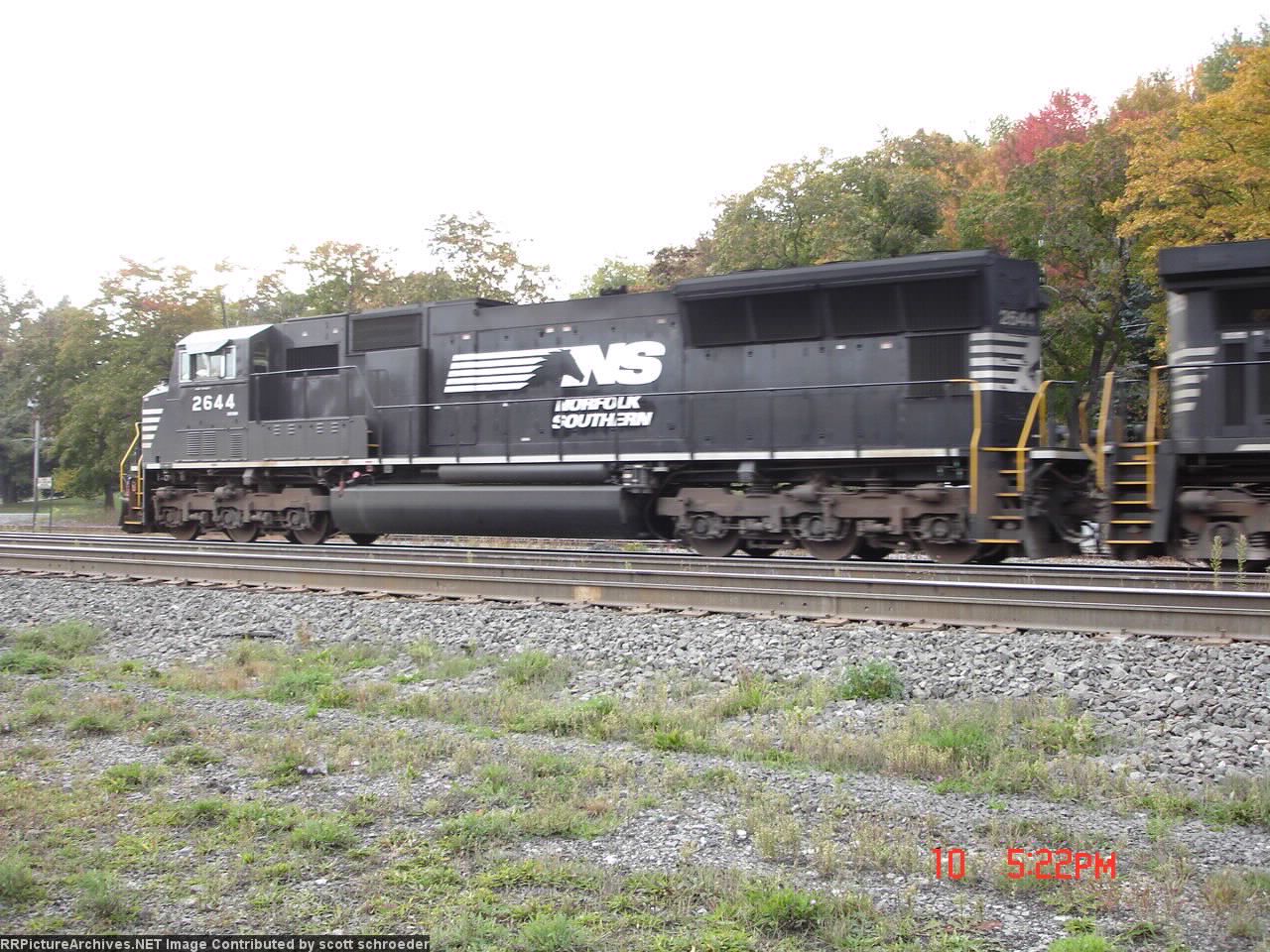 NS 2644